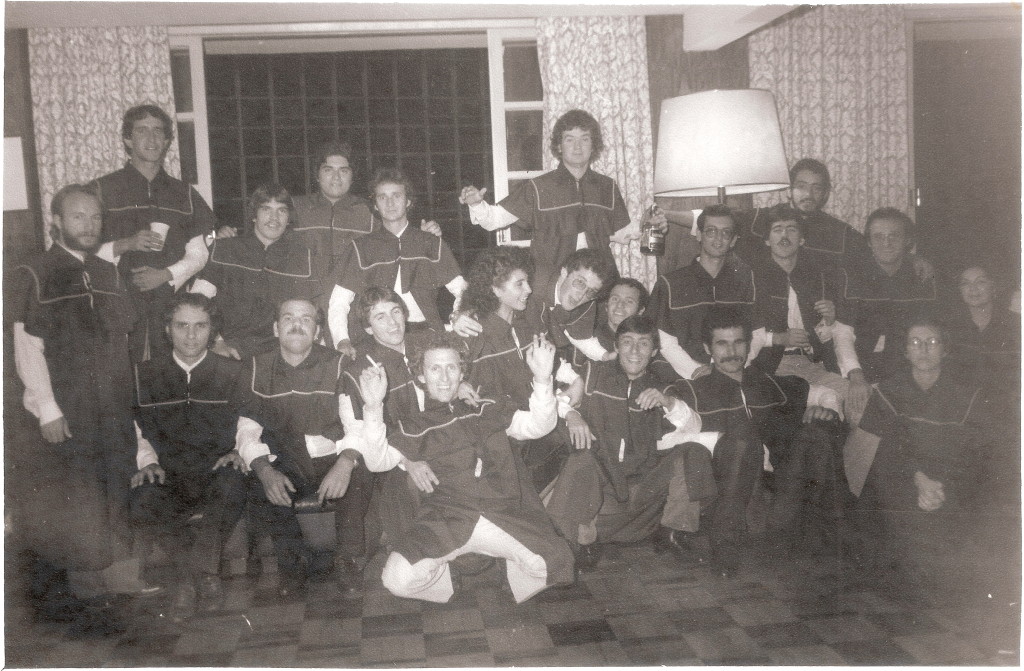 Agronomia – CCA – UFSC